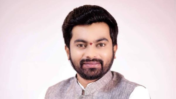 ಮೋದಿ ಪ್ರಭಾವದಿಂದ ಅಮೆರಿಕಾದ ಉದ್ಯೋಗ ಬಿಟ್ಟು ರಾಜ್ಯ ರಾಜಕೀಯಕ್ಕೆ ಎಂಟ್ರಿ ಕೊಟ್ಟ ...