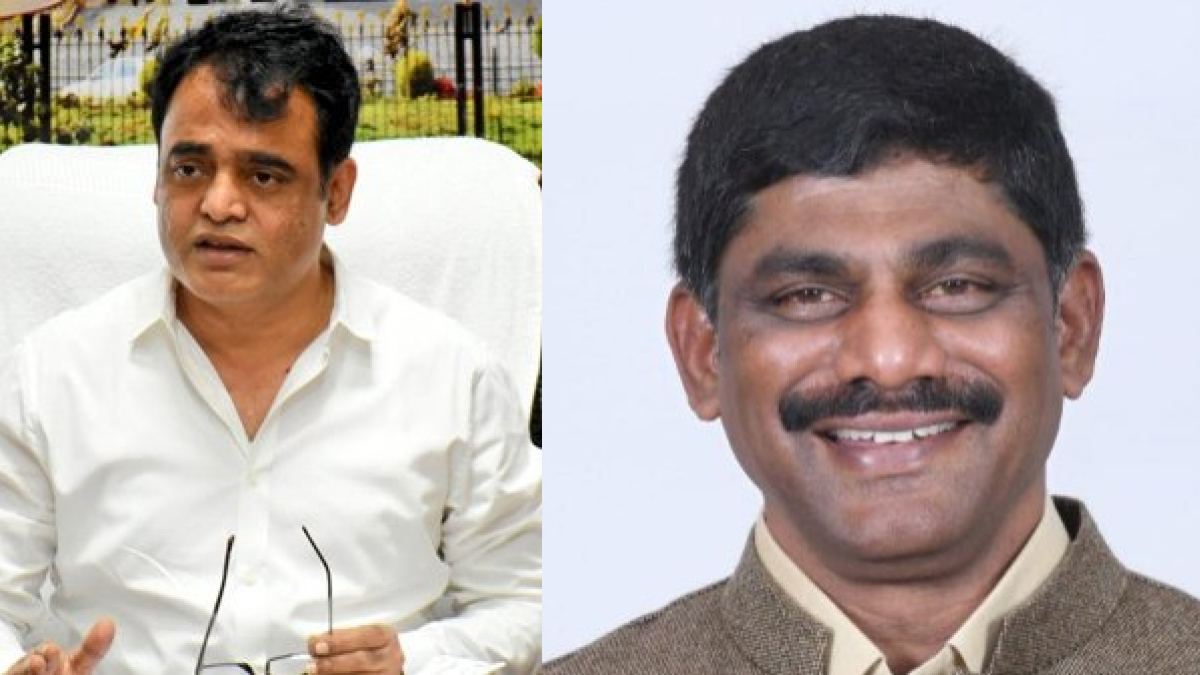 CN Ashwath Narayan: ಪದ್ಮನಾಭನಗರ, ಕನಕಪುರದಲ್ಲಿ ಯಾರೇ ಬಂದರೂ ಆರ್.ಅಶೋಕ್ ಮಣಿಸಲು ...