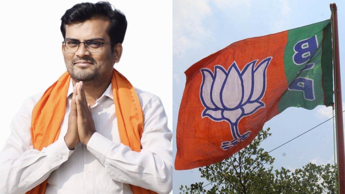 ಬಿಜೆಪಿ ಅರ್ಭ್ಯರ್ಥಿಗೆ ತೊಡಕಾದ ಸರ್ಕಾರಿ ಉದ್ಯೋಗ, ಪಕ್ಷ ನೀಡಿತು ಗಡುವು ...