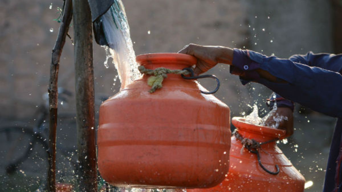 ದೇಶದಲ್ಲೇ ಮೊದಲ ಬಾರಿ ನೀರಿನ ಆಯವ್ಯಯ ಆಳವಡಿಸಿಕೊಂಡ ರಾಜ್ಯ ಯಾವುದು ಗೊತ್ತಾ? | For ...