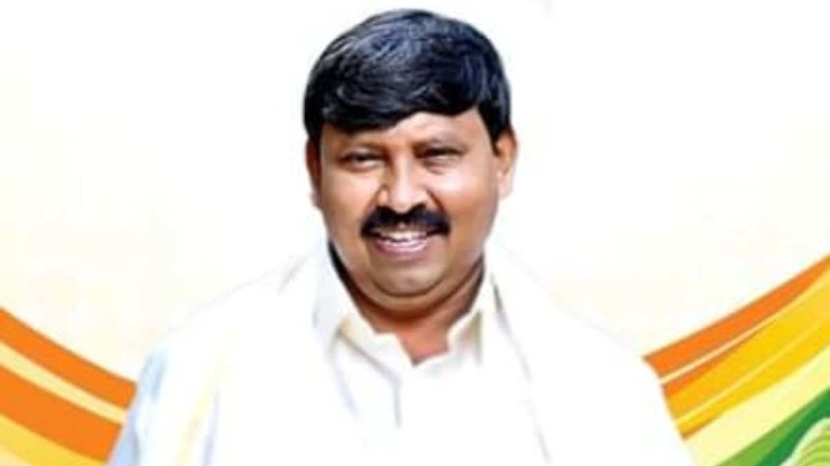 ದೇವನಹಳ್ಳಿ: ಕಾಂಗ್ರೆಸ್ ಮಾಜಿ ಶಾಸಕ ವೆಂಕಟಸ್ವಾಮಿ ನಿಧನ | Former Congress MLA ...