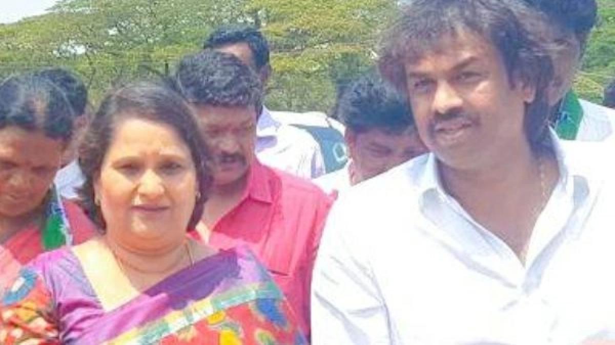 Shivrajkumar: ಪತ್ನಿ ಗೀತಾ ನಿರ್ಧಾರಕ್ಕೆ ಬೆಂಬಲ ನೀಡಿದ ಶಿವರಾಜಕುಮಾರ್: ನಾಳೆ ...