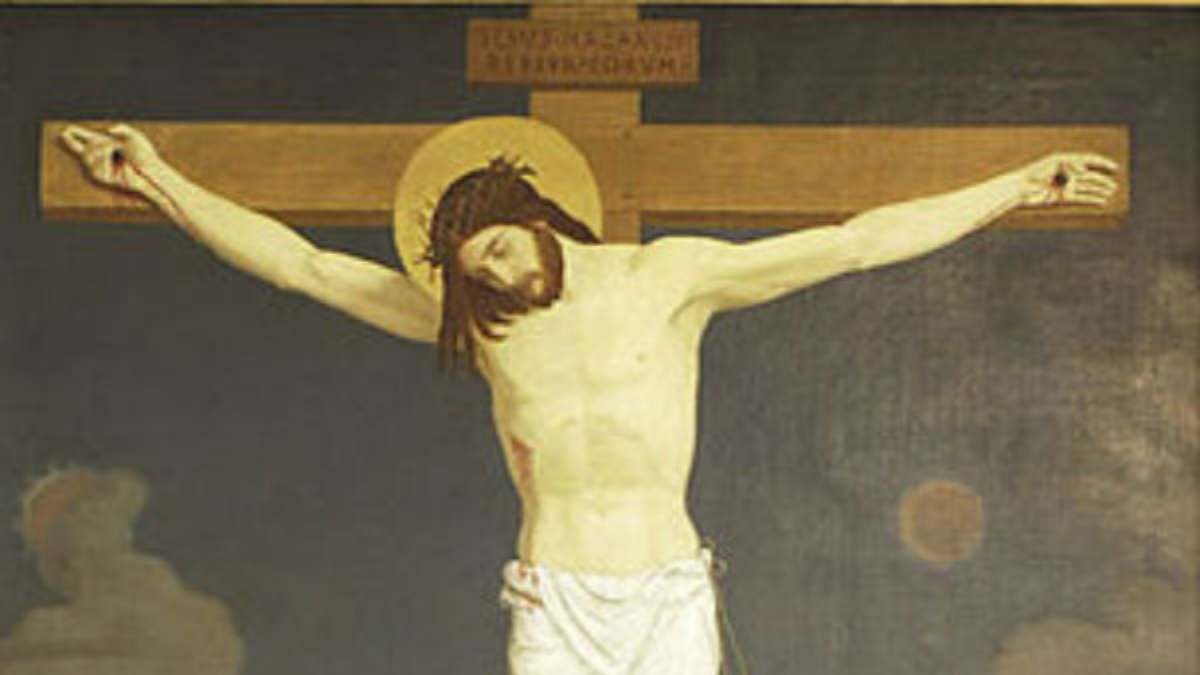 Good friday 2023: ಗುಡ್ ಫ್ರೈಡೆ ಆಚರಣೆಯ ಇತಿಹಾಸ ಮತ್ತು ಮಹತ್ವ | Good Friday ...