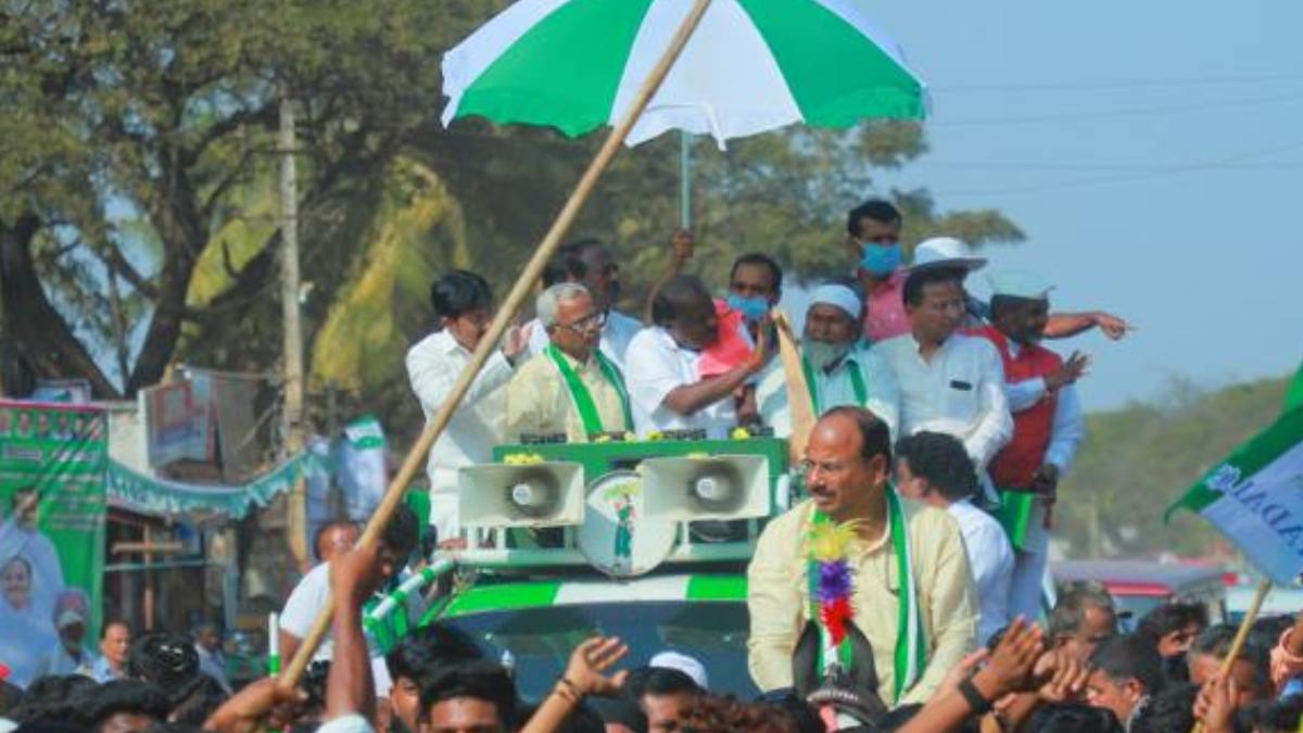 ಎಲ್ಲಾ ಕ್ಷೇತ್ರಗಳಿಗಿಂತಲೂ ಹರಿಹರ ತುಂಬಾ ವಿಶೇಷ ಏಕೆ?:ನಿಮ್ಮ ಕುತೂಹಲಕಾರಿ ...