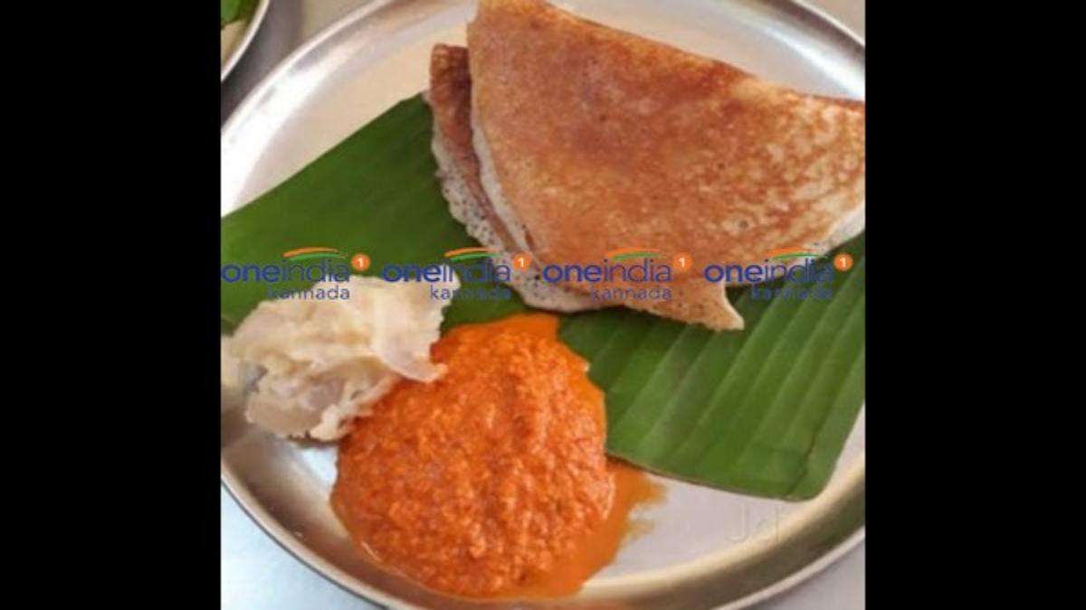 ಬೆಂಗಳೂರಿಗರಿಗೆ ಸಿಹಿ ಸುದ್ದಿ: ಇನ್ನೂ ಎರಡು ತಿಂಗಳು ಹೋಟೆಲ್ ತಿಂಡಿ-ಊಟದ ದರ ಏರಿಕೆ ...