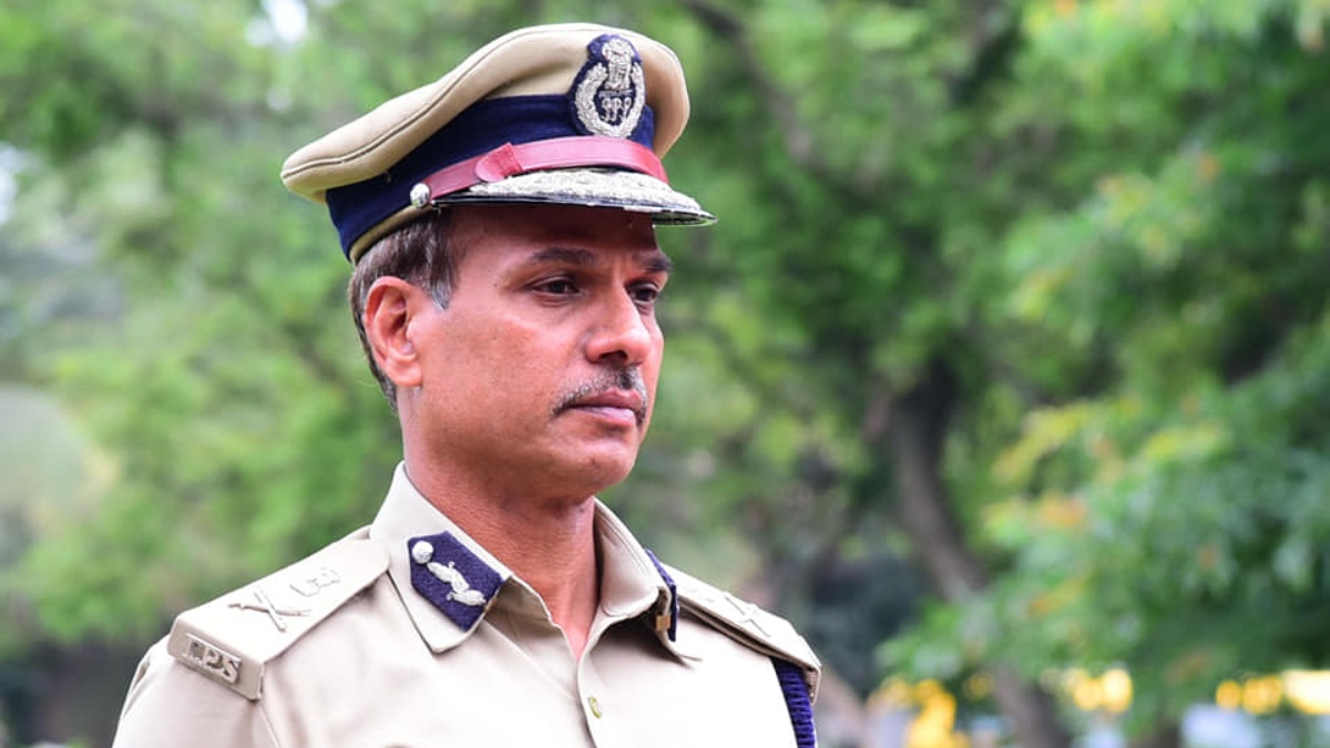 ಎಡಿಜಿಪಿ ಅಲೋಕ್ ಕುಮಾರ್ ವಿರುದ್ಧ ಫೈಟರ್ ರವಿ ಸಲ್ಲಿಸಿದ್ದ ಅರ್ಜಿ ವಜಾ | Petition ...