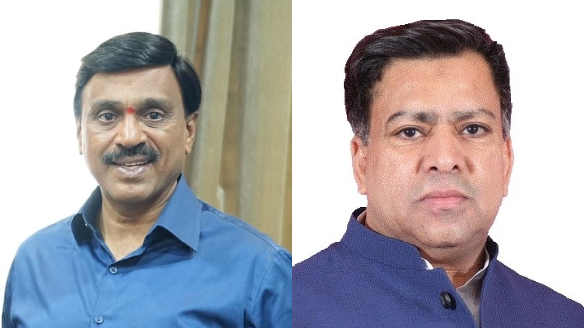 ಗಂಗಾವತಿ; ಜನಾರ್ದನ ರೆಡ್ಡಿಗೆ ಎದುರಾಯ್ತು ಪ್ರಬಲ ಪೈಪೋಟಿ | Janardhana Reddy ...