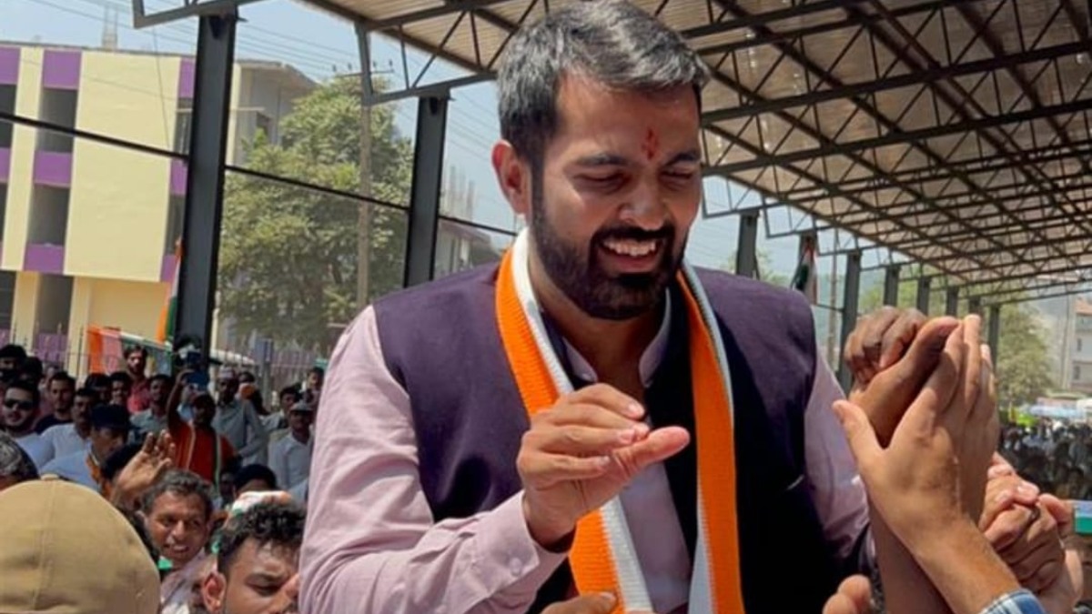 ಮಂಜಿನ ನಗರಿ ಚುನಾವಣಾ ಅಖಾಡ; ಮಂತರ್ ಗೌಡ ಗೆಲುವು ಸುಲಭವೇ? | Will Congress ...