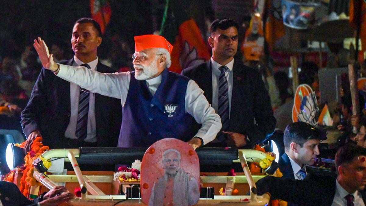 Modi campaign in Karnataka: ಮೋದಿ ಆಗಮನಕ್ಕೆ ಭರ್ಜರಿ ಸಿದ್ಧತೆ: ಜೋಳದ ರೊಟ್ಟಿ ...