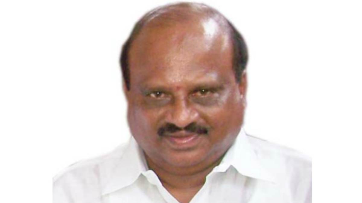 ಏಪ್ರಿಲ್‌ 17-19ರೊಳಗೆ ಮಂಡ್ಯ ವಿಧಾನಸಭಾ ಕ್ಷೇತ್ರದ ಜೆಡಿಎಸ್‌ ಶಾಸಕ ಎಂ.ಶ್ರೀನಿವಾಸ್ ...