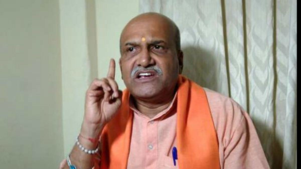 Pramod Muthalik: ಕಾರ್ಕಳ ಕ್ಷೇತ್ರದ ಪಕ್ಷೇತರ ಅಭ್ಯರ್ಥಿ ಮತಾಲಿಕ್ ಆಸ್ತಿ ಮತ್ತು ...