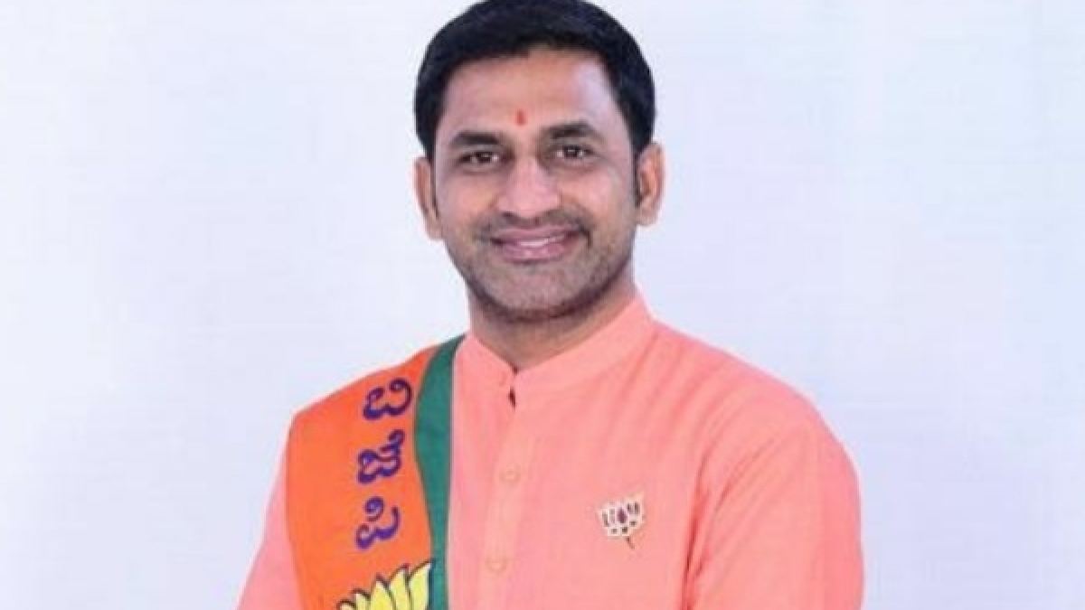 Preetham Gowda: ಹಾಸನ ಬಿಜೆಪಿ ಅಭ್ಯರ್ಥಿ ಪ್ರೀತಂ ಗೌಡ ಕುರಿತ 5 ಸಾಧಕ-ಬಾಧಕ ಅಂಶಗಳು | Karnataka Elections ...