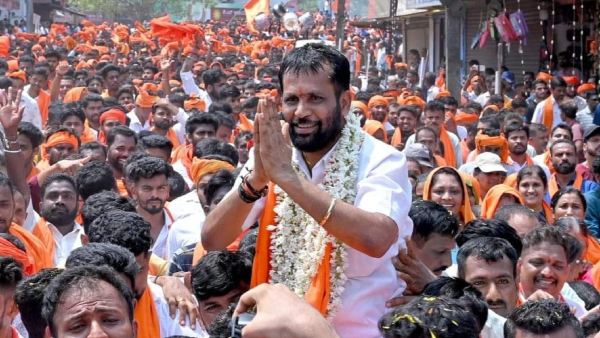 ಬಿಜೆಪಿಗೆ ಬಿಗ್ ಶಾಕ್: ಬಿಎಸ್‌ವೈ ಮನವೊಲಿಕೆಗೂ ಒಪ್ಪದ ಅರುಣ್ ಕುಮಾರ್ ಪುತ್ತಿಲ ...