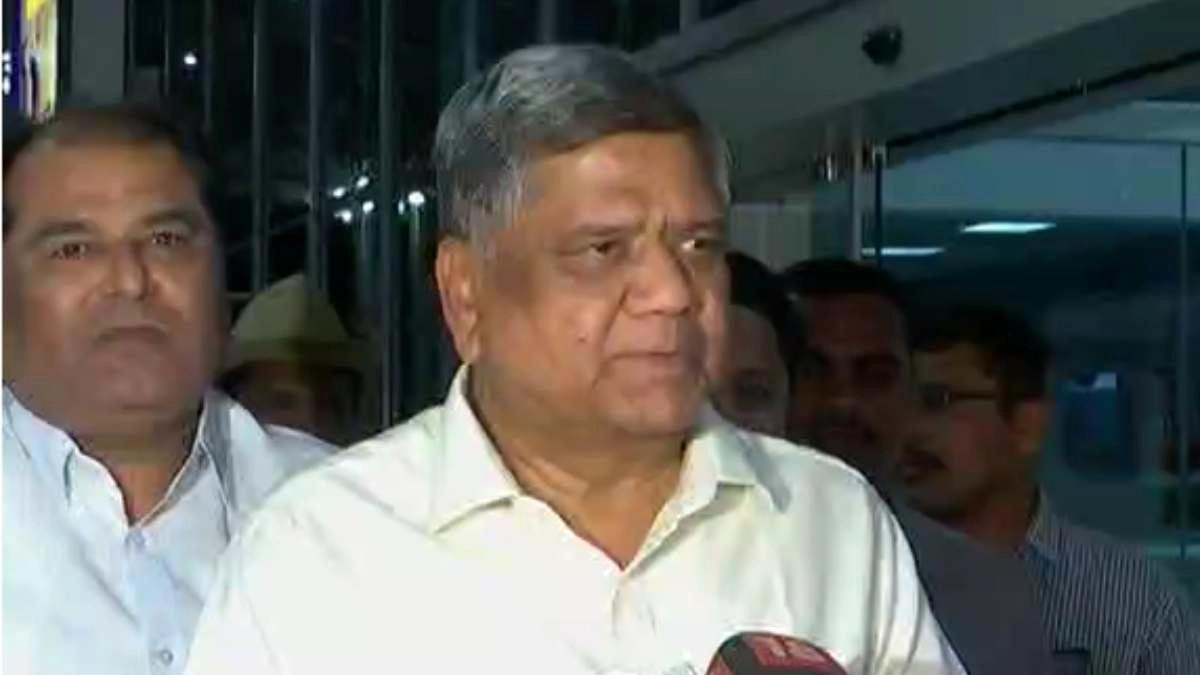 Jagadish Shettar: ಬಿಜೆಪಿ ವರಿಷ್ಠರಿಗೆ ತಲೆನೋವು ತಂದಿಟ್ಟ ಶೆಟ್ಟರ್ ಡೆಡ್ ಲೈನ್ ...