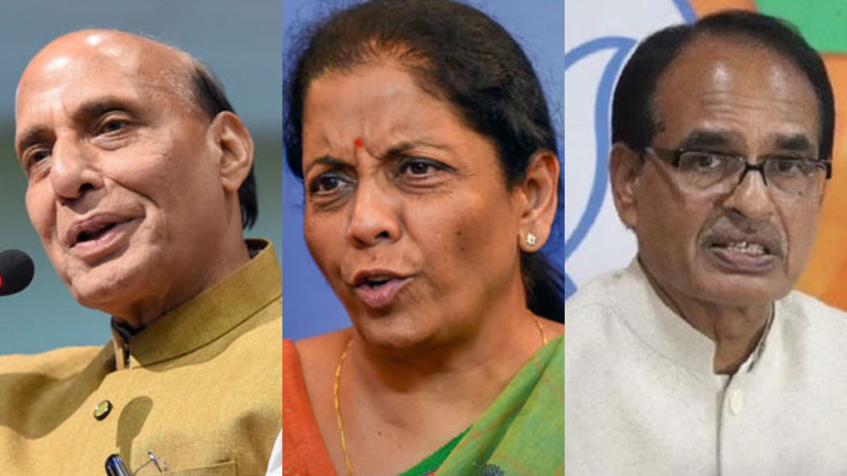 Karnataka Election: ರಾಜ್ಯದಲ್ಲಿಂದು ಬಿಜೆಪಿ ಪ್ರಭಾವಿ ನಾಯಕರ ಮತ ಸಂಚಾರ: ಎಲ್ಲಿ ...