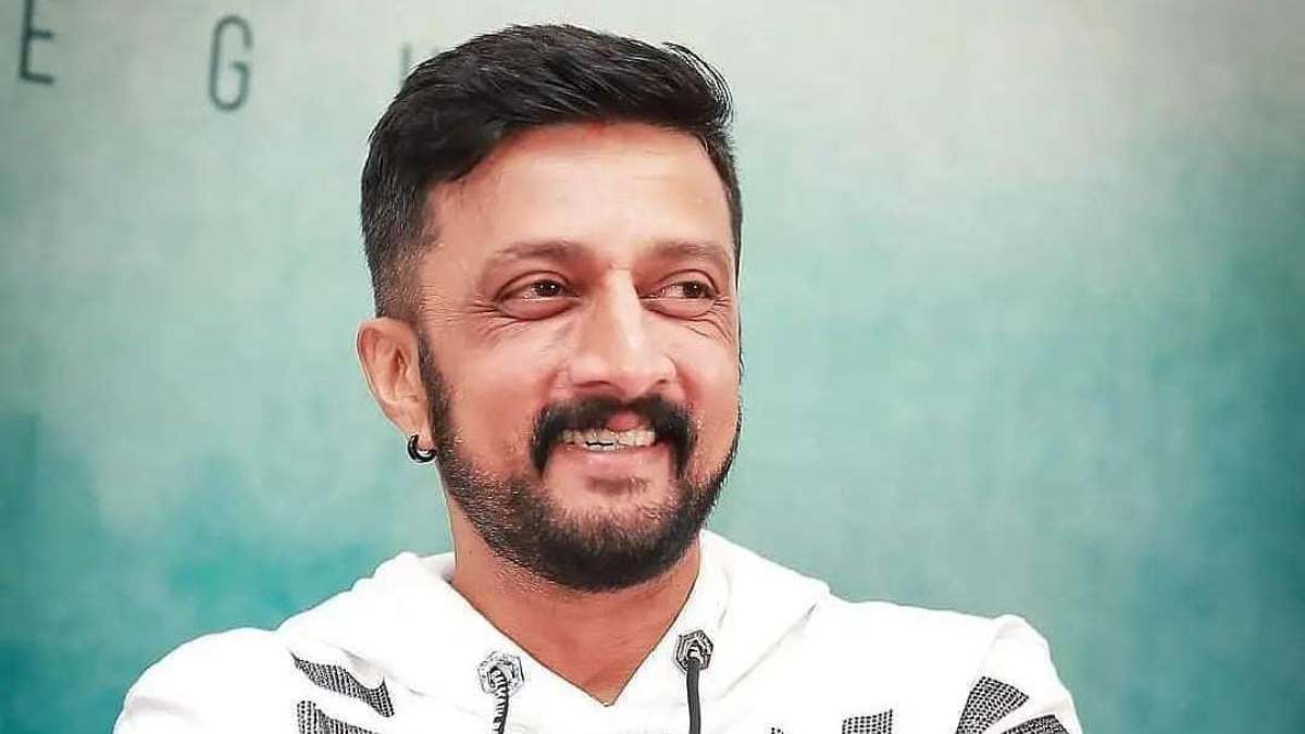 Kichcha Sudeep : ಚುನಾವಣೆ ಹೊತ್ತಲಿ ಕಮಲ ಕೋಟೆಗೆ ಕಿಚ್ಚ ಸುದೀಪ್ ಎಂಟ್ರಿ!? ಕಮಲ ...