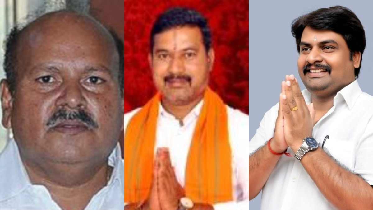 Sakleshpur constituency: ತ್ರಿಕೋನ ಸ್ಪರ್ಧೆಯಿಂದ ಈ ಸಲ ಒಡೆಯಲಿದೆಯೇ ಜೆಡಿಎಸ್ ...