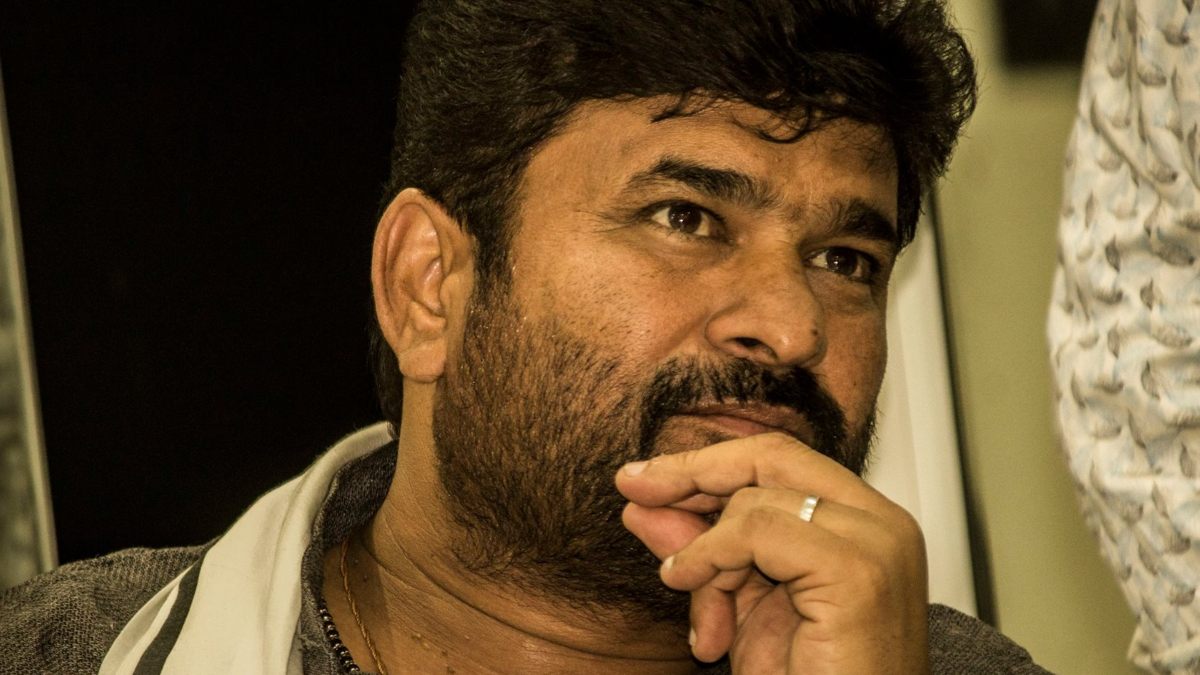 ಕಾಂಗ್ರೆಸ್ ಅಭ್ಯರ್ಥಿ ವಿನಯ್ ಕುಲಕರ್ಣಿ ಧಾರವಾಡ ಭೇಟಿಗೆ ಒಪ್ಪದ ಕೋರ್ಟ್‌ | High Court Not Approved Vinay ...