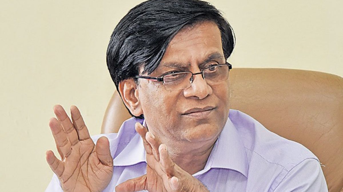 Basavaraj Rayareddy profile: ಸೋಲಿಲ್ಲದ ಸರದಾರ ಬಸವರಾಜ ರಾಯರೆಡ್ಡಿ ...