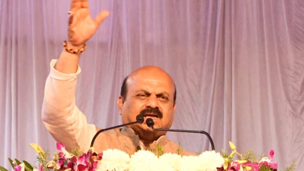 DK Shivakumar V/S R Ashok: ಈ ಬಾರೀ ಕನಕಪುರದಲ್ಲಿ ಬಿಜೆಪಿ ಕಮಲ ಅರಳಲಿದೆ ...