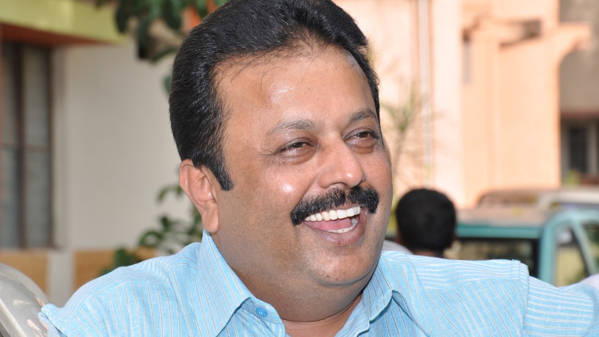 Chaluvaraya Swamy Profile: ಎನ್.ಚಲುವರಾಯ ಸ್ವಾಮಿ ರಾಜಕೀಯ ಹಿನ್ನೆಲೆ ...