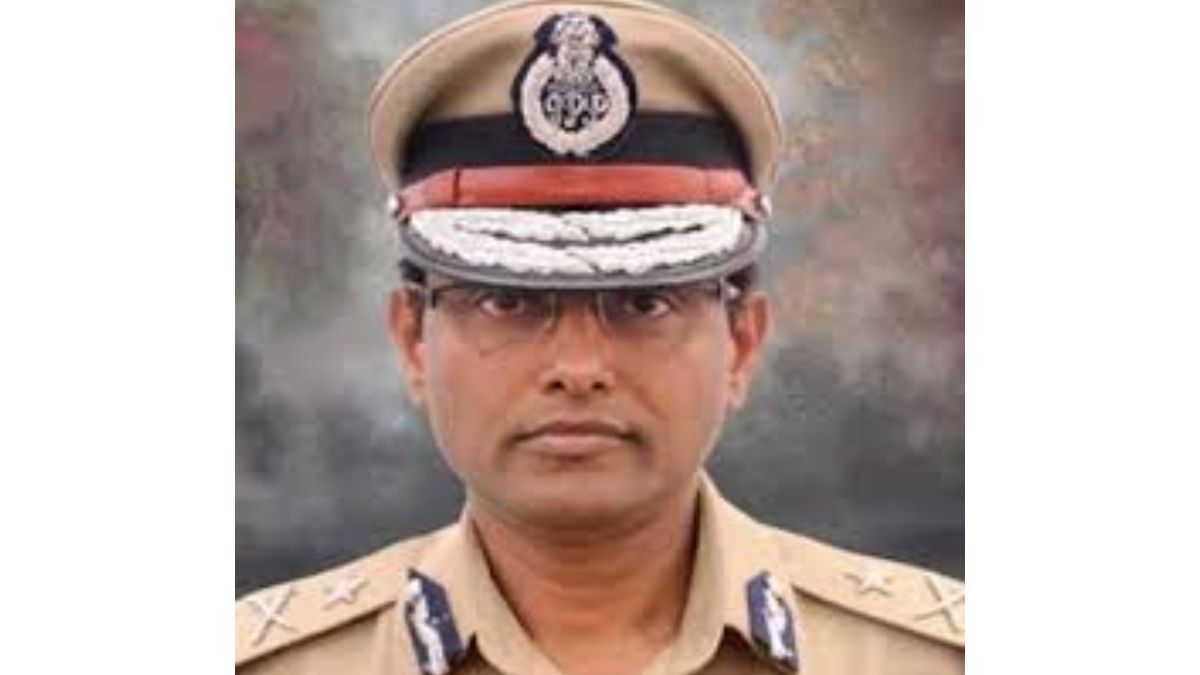 ಬೆಂಗಳೂರು ನಗರಕ್ಕೆ ನೂತನ ಪೊಲೀಸ್‌ ಕಮಿಷನರ್‌ ನೇಮಕ | B Dayanand has been ...