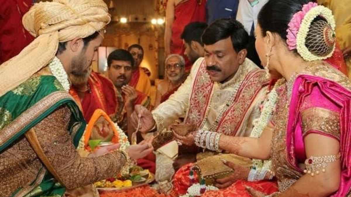 ಅಳಿದ ಮೇಲೆಯೂ ಉಳಿಯುವ ಯತ್ನ: ಗಾಲಿ ಜನಾರ್ಧನ ರೆಡ್ಡಿಯೆಂಬ ದುರಂತ ನಾಯಕನ ಕಥಾನಕವಿದು ...