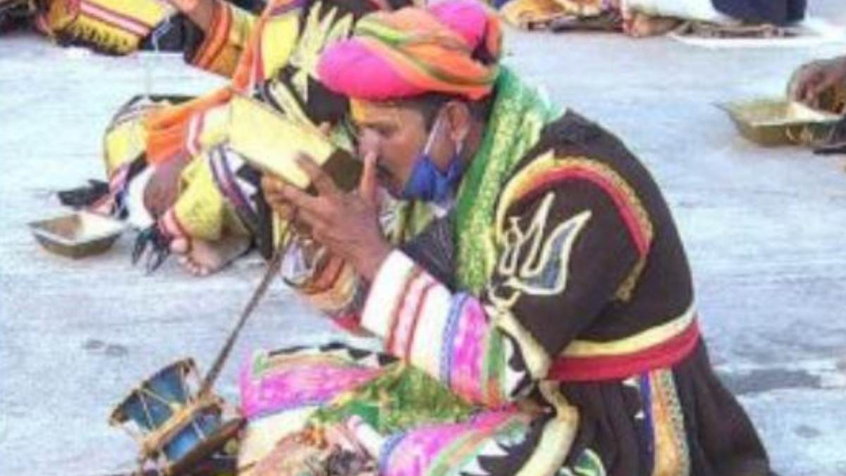 Mylara lingeshwara: ಹೆಚ್‌ಡಿ ಕುಮಾರಸ್ವಾಮಿ ಬಗ್ಗೆ ಭವಿಷ್ಯ ನುಡಿದ ...