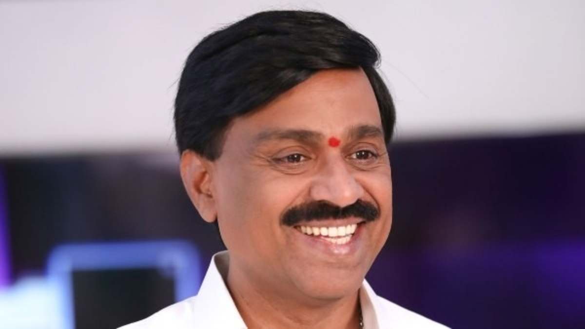 Janardhana Reddy: 12 ವರ್ಷದ ನಂತರ ವಿಧಾನಸೌಧಕ್ಕೆ ಎಂಟ್ರಿ ಕೊಟ್ಟ ಗಾಲಿ ಜನಾರ್ದನ ...