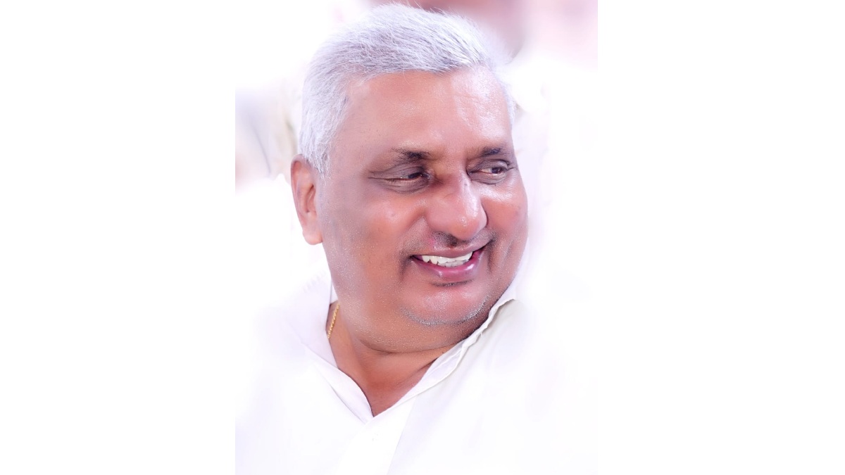 K. Venkatesh profile: ಸಿದ್ದರಾಮಯ್ಯ ಸಂಪುಟ ಸೇರಲಿರುವ ಮುತ್ಸದ್ದಿ ರಾಜಕಾರಣಿ ಕೆ ...