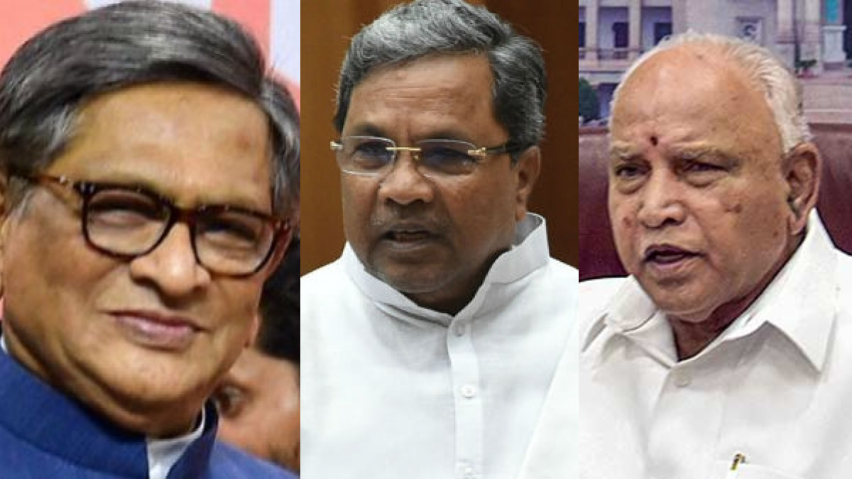 DCM to CM: ಈವರೆಗೆ ಡಿಸಿಎಂ ಆದವರೆಷ್ಟು?; ಅದರಲ್ಲಿ ಸಿಎಂ ಹುದ್ದೆಗೆ ಏರಿದವರೆಷ್ಟು ...