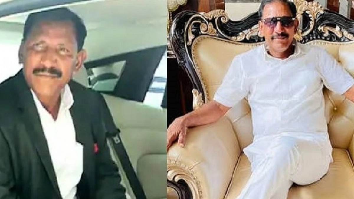 KGF Babu: ಕೋಟಿ ಕುಳ ಕೆಜಿಎಫ್‌ಬಾಬುಗೆ ಇಡಿ ನೋಟಿಸ್, ಕುಟುಂಬದವರ ಹೆಸರಲ್ಲಿ 30ಕ್ಕೂ ...