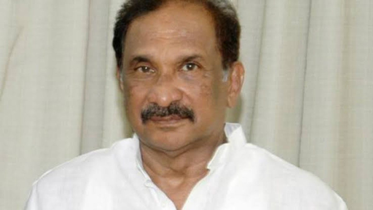 KJ George Profile: ಸಿದ್ದರಾಮಯ್ಯ ಸಂಪುಟದಲ್ಲಿ ಹಿರಿಯ ನಾಯಕ ಕೆಜೆ ಜಾರ್ಜ್‌ಗೆ ಈ ...