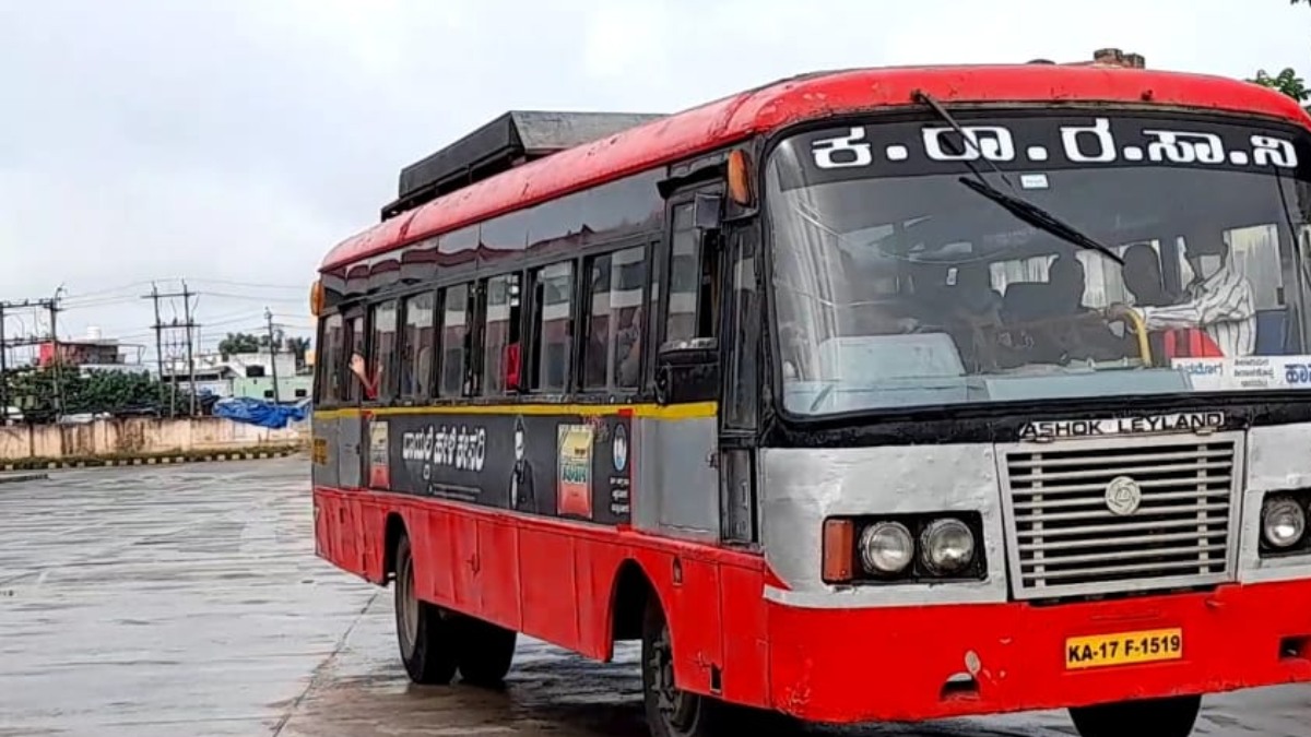 ಕೆಎಸ್ಆರ್‌ಟಿಸಿ ಬಸ್‌ಗಳಲ್ಲಿ ತಂಬಾಕು ಜಾಹೀರಾತುಗಳಿಗೆ ತಡೆ | Stop Tobacco ...