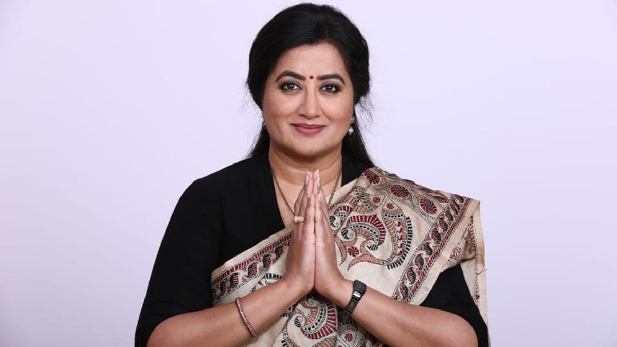 ಮಂಡ್ಯ ರಾಜಕೀಯ; ಎಂಪಿ ಸುಮಲತಾ ಸುದೀರ್ಘ ಪೋಸ್ಟ್‌! | Karnataka Assembly ...