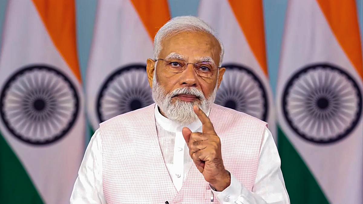 2000 ರೂ. ನೋಟು ನರೇಂದ್ರ ಮೋದಿಗೆ ಇಷ್ಟವಿರಲಿಲ್ಲ; ಬಹಿರಂಗಪಡಿಸಿದ ಮಾಜಿ ಕಾರ್ಯದರ್ಶಿ ...