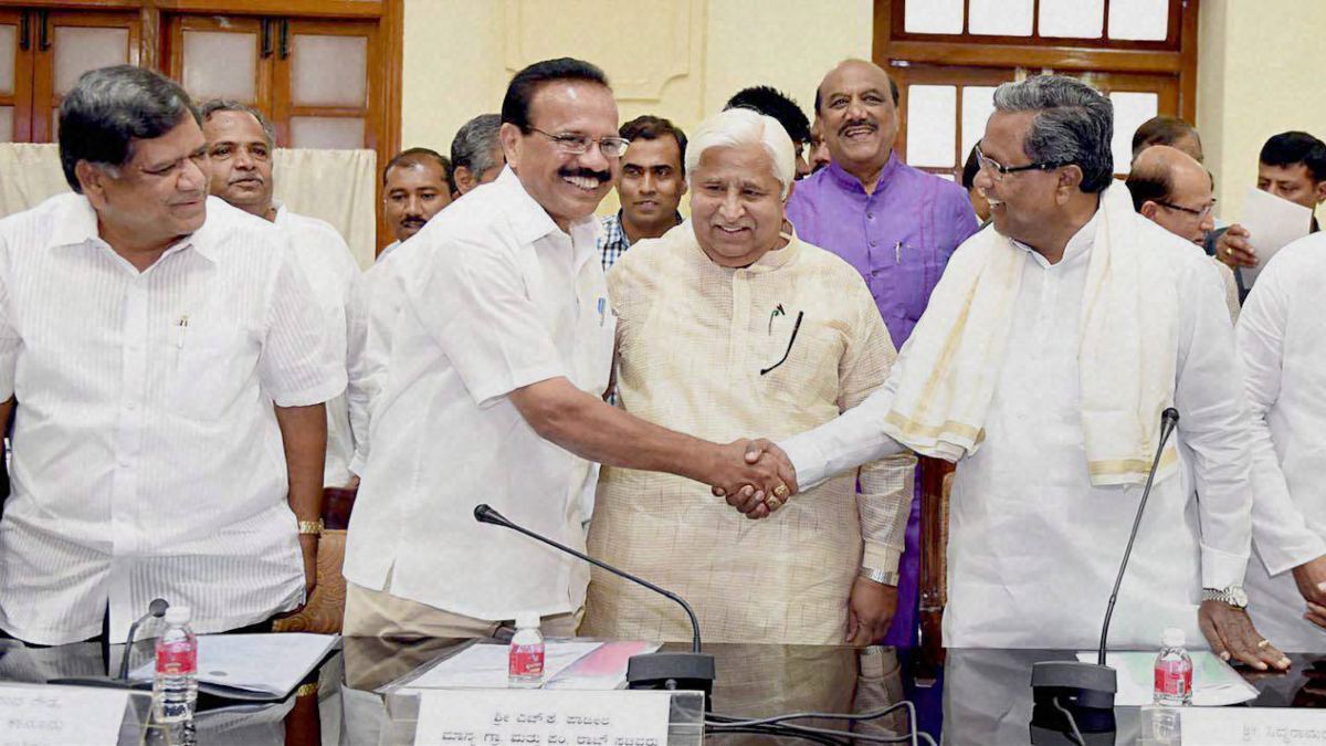 'ಪಾಟೀಲ್‌' ಸರ್‌ನೇಮ್‌ ಹೊಂದಿರುವ 20 ಮಂದಿ ಶಾಸಕರಾಗಿ ಆಯ್ಕೆ- ಇಲ್ಲಿದೆ ಕುತೂಹಲಕರ ...