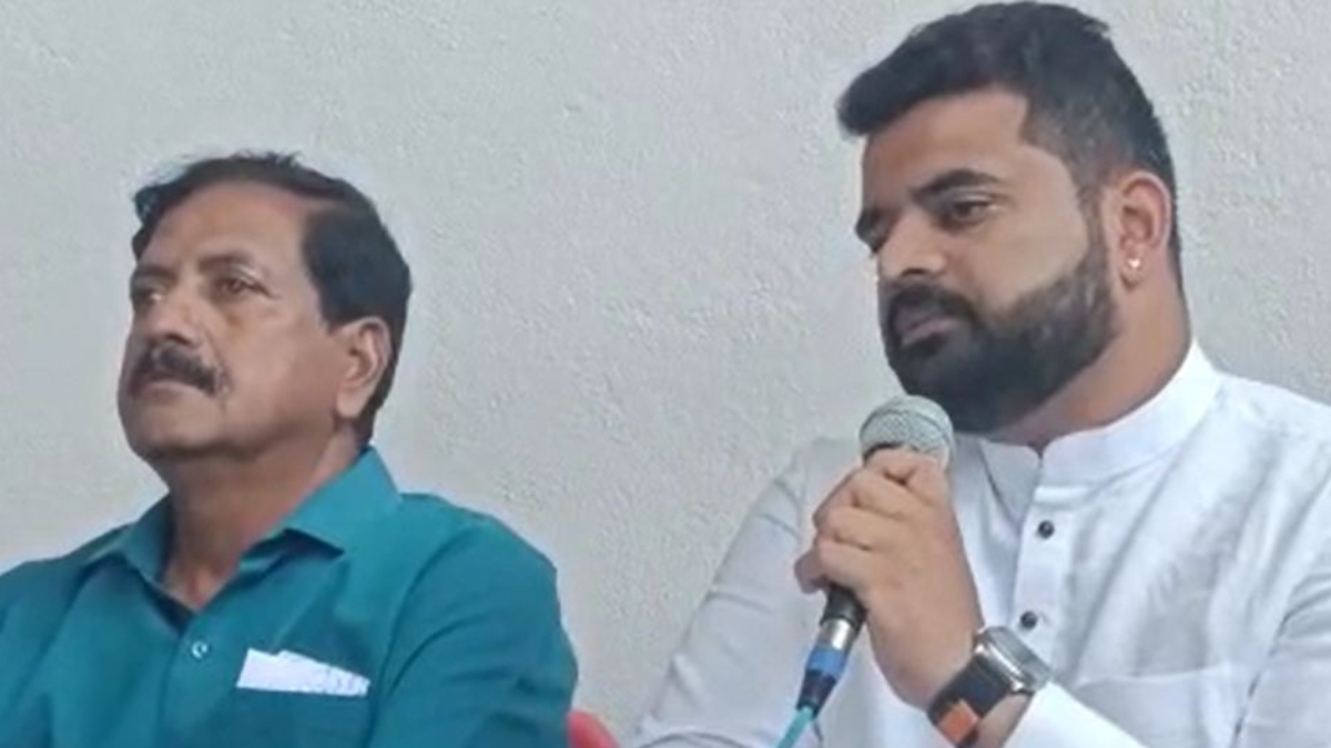 ಕಾಂಗ್ರೆಸ್‌ನವರು ಬಿಜೆಪಿಯ ತಪ್ಪುಗಳನ್ನು ತೆರೆದಿಡುವ ಮೂಲಕ ಗೆದ್ದಿದ್ದಾರೆ ಅಷ್ಟೇ ...