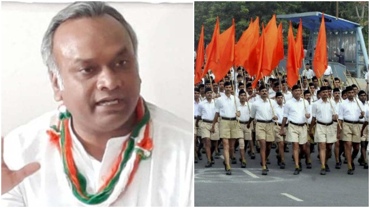 ಪ್ರಿಯಾಂಕ್ ಖರ್ಗೆ, ಪ್ರಿಯಾಂಕಾ ಗಾಂಧಿ; ಮಾಜಿ ಸಚಿವರ ಪೋಸ್ಟ್ ವೈರಲ್! | Priyank Kharge Shadow CM JC ...