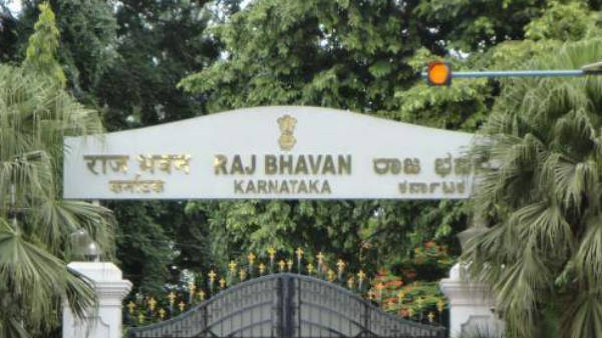 ಇಂದು 24 ಜನರ ಪ್ರಮಾಣವಚನ; ರಾಜಭವನದ ಸುತ್ತಮುತ್ತ ಮಾರ್ಗ ಬದಲಾವಣೆ ಹೀಗಿದೆ ನೋಡಿ ...