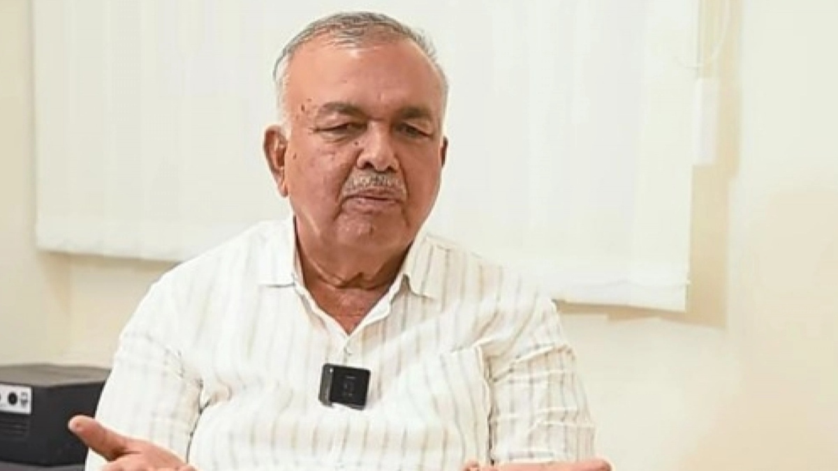 Ramalinga Reddy Profile: ಸಿದ್ದು ಕ್ಯಾಬಿನೆಟ್‌ನ ಪ್ರಭಾವಿ ಸಚಿವ ರಾಮಲಿಂಗಾ ...
