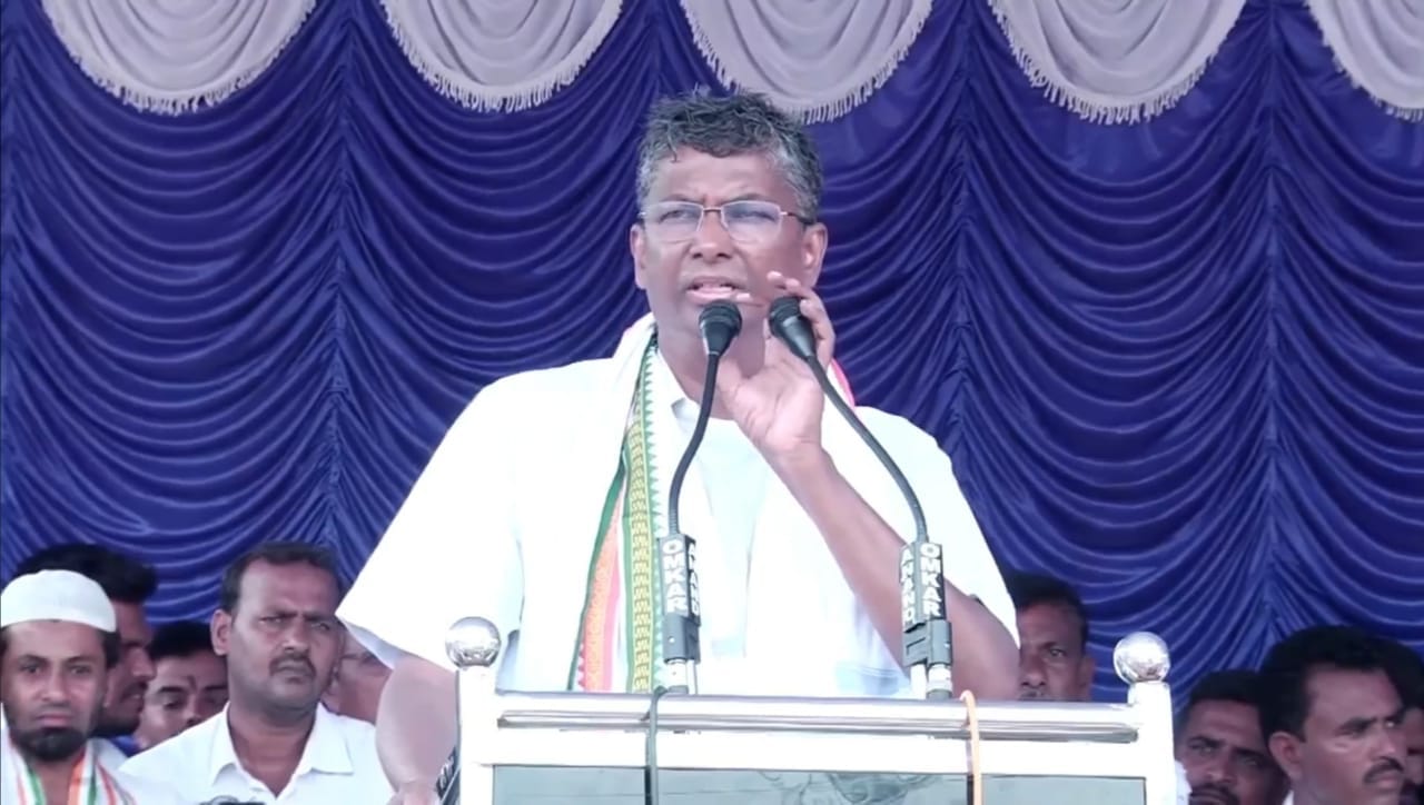 Satish Jarkiholi Profile: ಸಿದ್ದರಾಮಯ್ಯ ಸಂಪುಟ ಸೇರಿದ ಯಮನಕನಮರಡಿ ಶಾಸಕ ಸತೀಶ್ ...