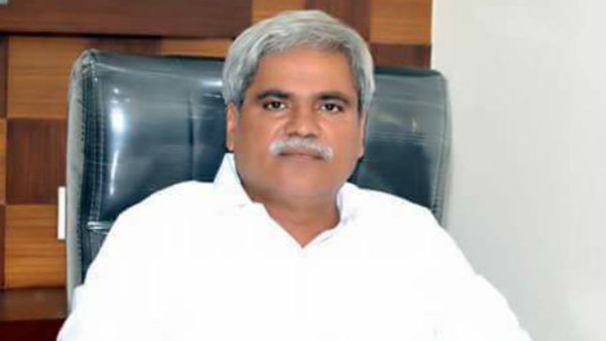 Sharanabasappa Darshanapur Profile: ಸಿದ್ದರಾಮಯ್ಯ ಸಂಪುಟದಲ್ಲಿ ಹಿರಿಯ ...