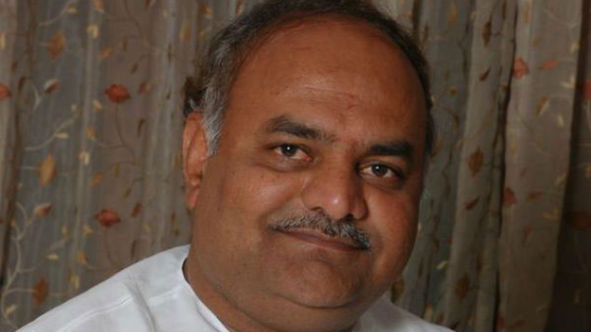 Shivanand Patil Profile: ವಿಜಯಪುರದ ವರ್ಚಸ್ವೀ ನಾಯಕ ಶಿವಾನಂದ ಪಾಟೀಲ್ ...
