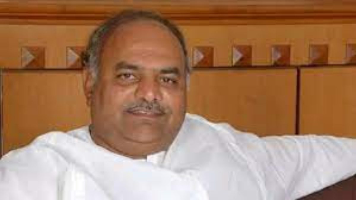 Shivanand Patil Profile: ವಿಜಯಪುರದ ವರ್ಚಸ್ವೀ ನಾಯಕ ಶಿವಾನಂದ ಪಾಟೀಲ್ ...