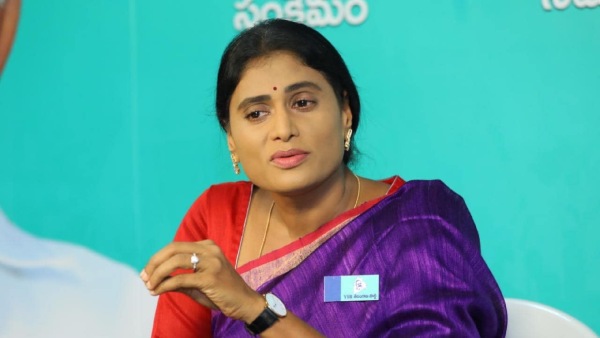 ಡಿಸಿಎಂ ಡಿಕೆಶಿ ಭೇಟಿಯಾದ ಜಗನ್ ಮೋಹನ್ ರೆಡ್ಡಿ ಸಹೋದರಿ | Jagan Mohan Reddy Sister YS Sharmila Meets DK ...