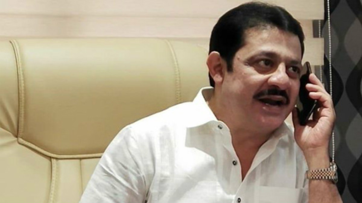 Zameer Ahmed Khan Profile: ಪ್ರಭಾವಿ ಮುಸ್ಲಿಂ ರಾಜಕಾರಣಿ, ಸಚಿವ ಜಮೀರ್‌ ಅಹ್ಮದ್ ...