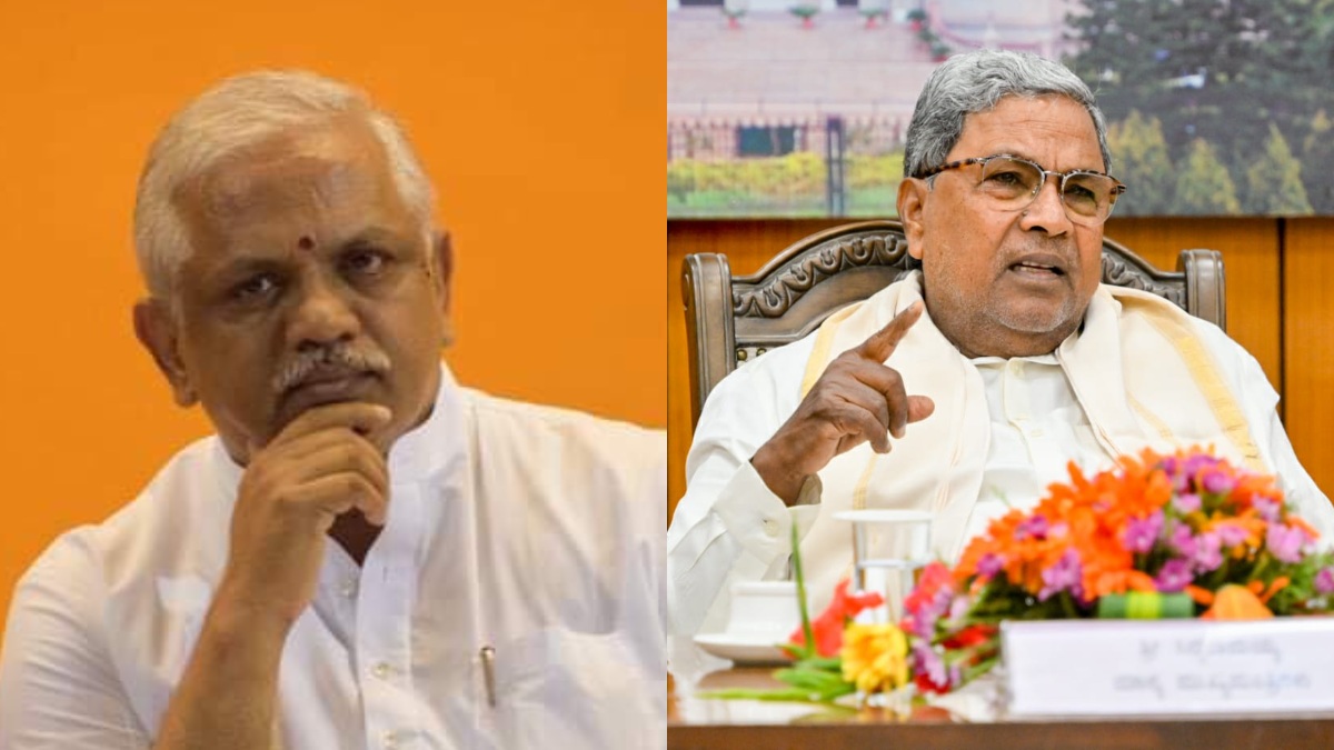 ಅಕ್ಕಿ ಮಾರಾಟದ ‘ಹೊಸ ನೀತಿ’ RSS ಕಚೇರಿಯಲ್ಲಿ ರೂಪಿಸಿದ್ದಾ? | Congress ...