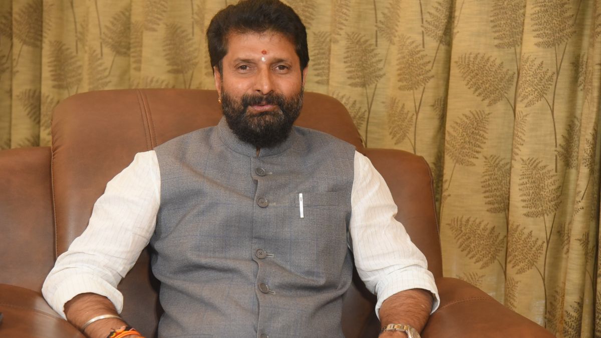 Congress Guarantee: ಪ್ರತಿ ತಿಂಗಳು 10 ಕೆಜಿ ಅಕ್ಕಿ ಉಚಿತ; ಅದು ವ್ಯಕ್ತಿಗೋ ...