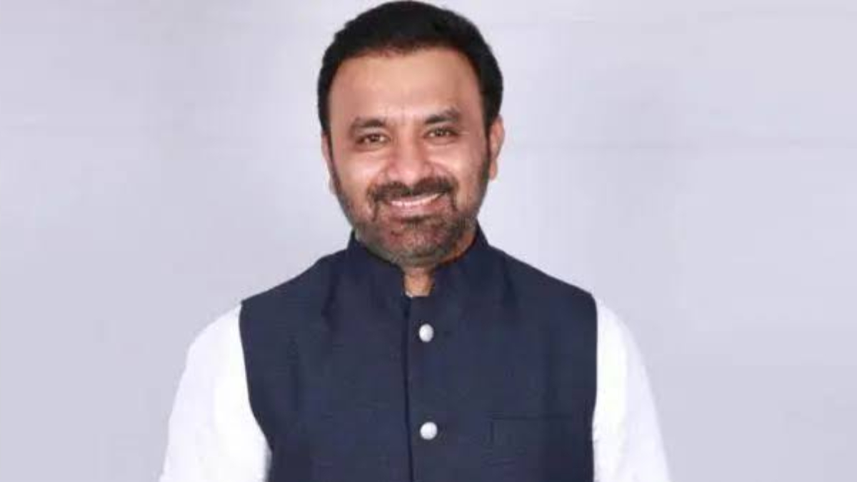 ಧಾರವಾಡ ಜಿಲ್ಲೆಗೆ ಉಸ್ತುವಾರಿ ಸಚಿವರ ನೇಮಕ | Santosh Lad Appointed in-charge ...